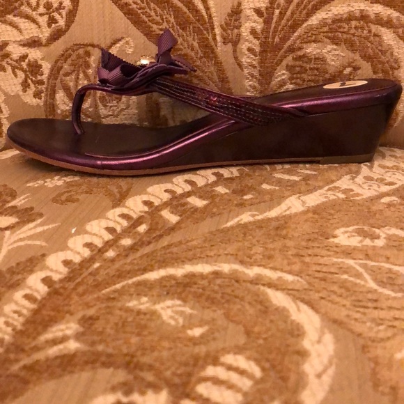 Coach | Shoes | Coach Vana Sandals | Poshmark